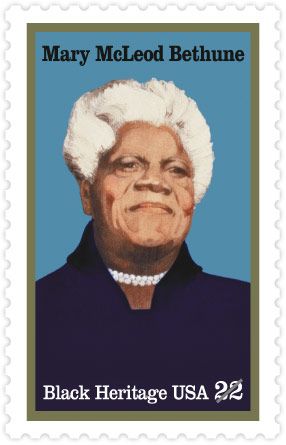 Anna Julia Cooper - Image 32 from Black Mail: Leaders Leave Their Mark ...