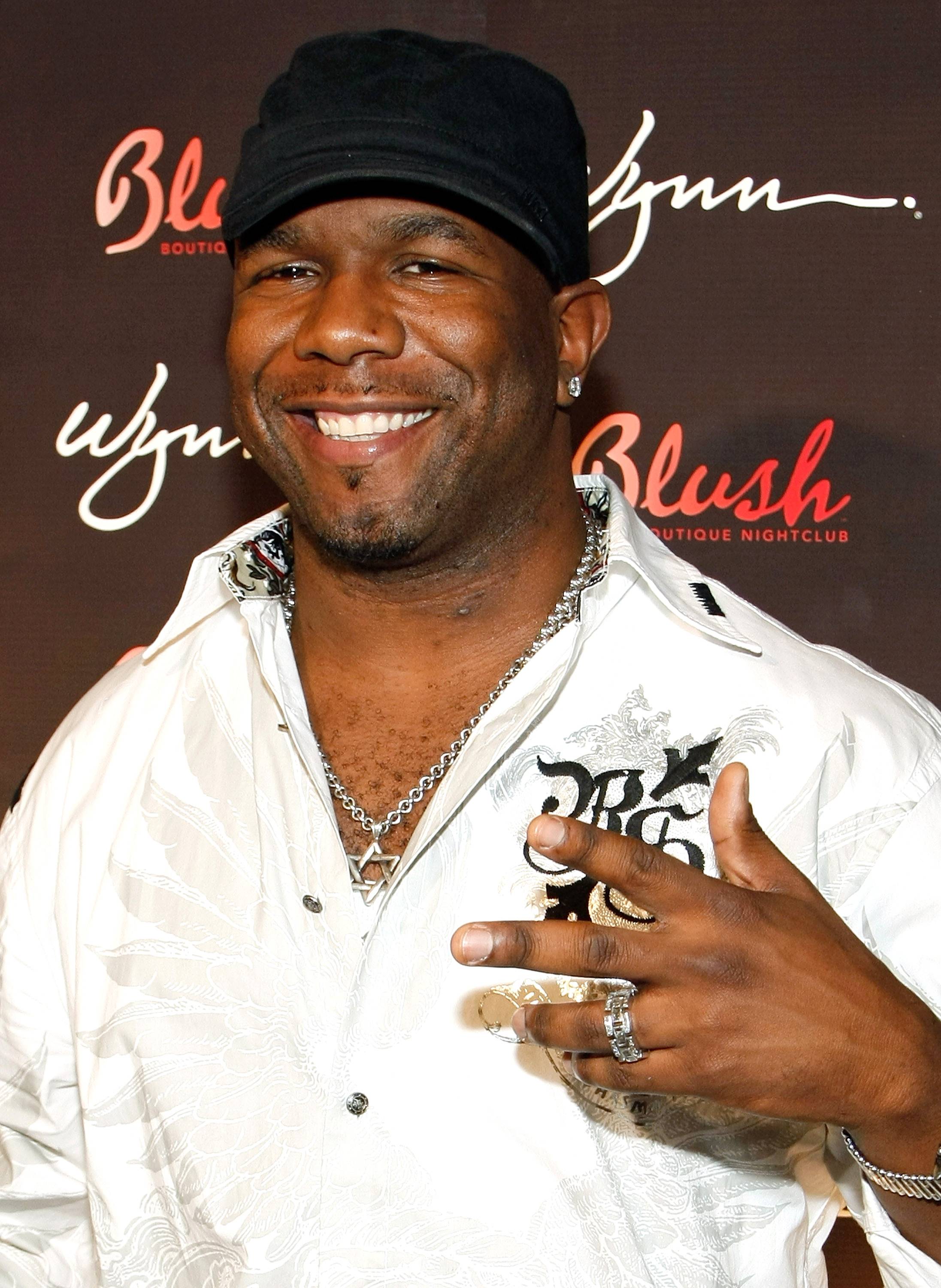 Wanya Morris: July 29 - Image 14 from Celebrity Birthdays: Happy ...