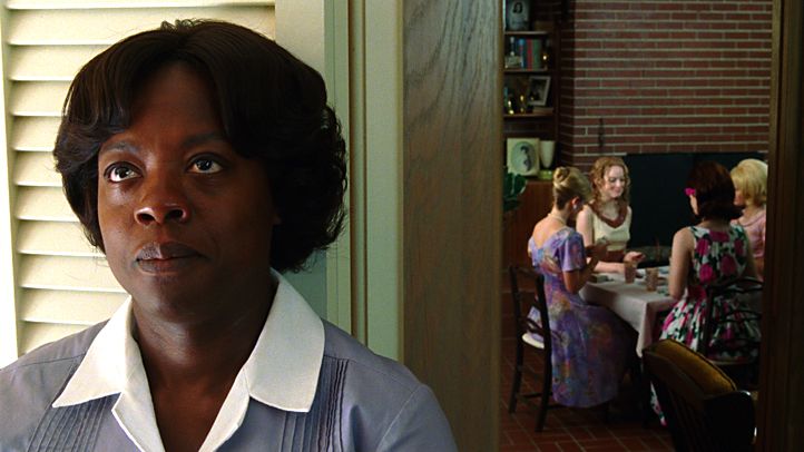 Oprah Winfrey: The Color - Image 6 from A History Of Black Maids In ...