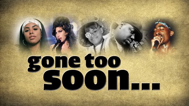 Gone Too Soon - - Image 1 from Gone Too Soon: Musicians Who Died Young ...