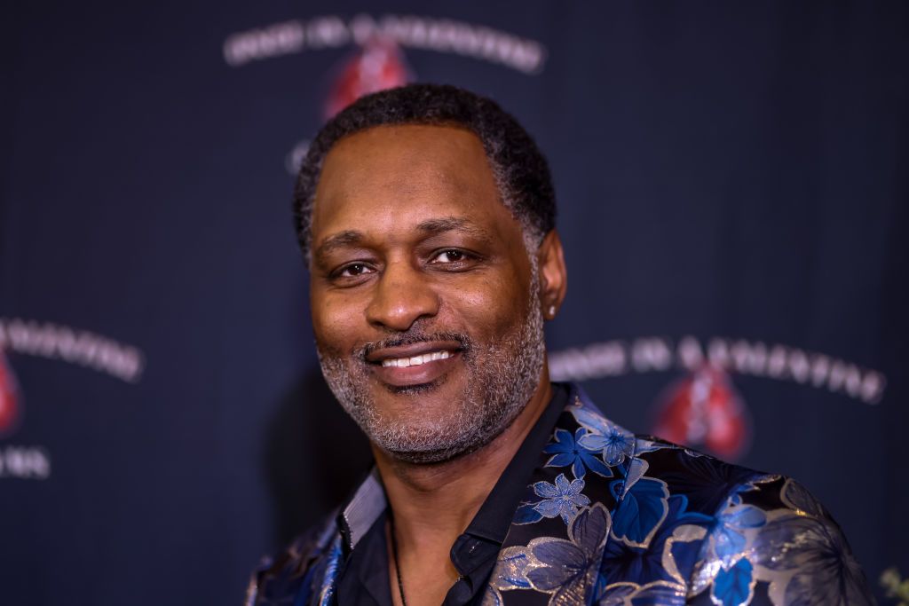 Five Facts About 'The Oval’s' Javon Johnson | News | BET