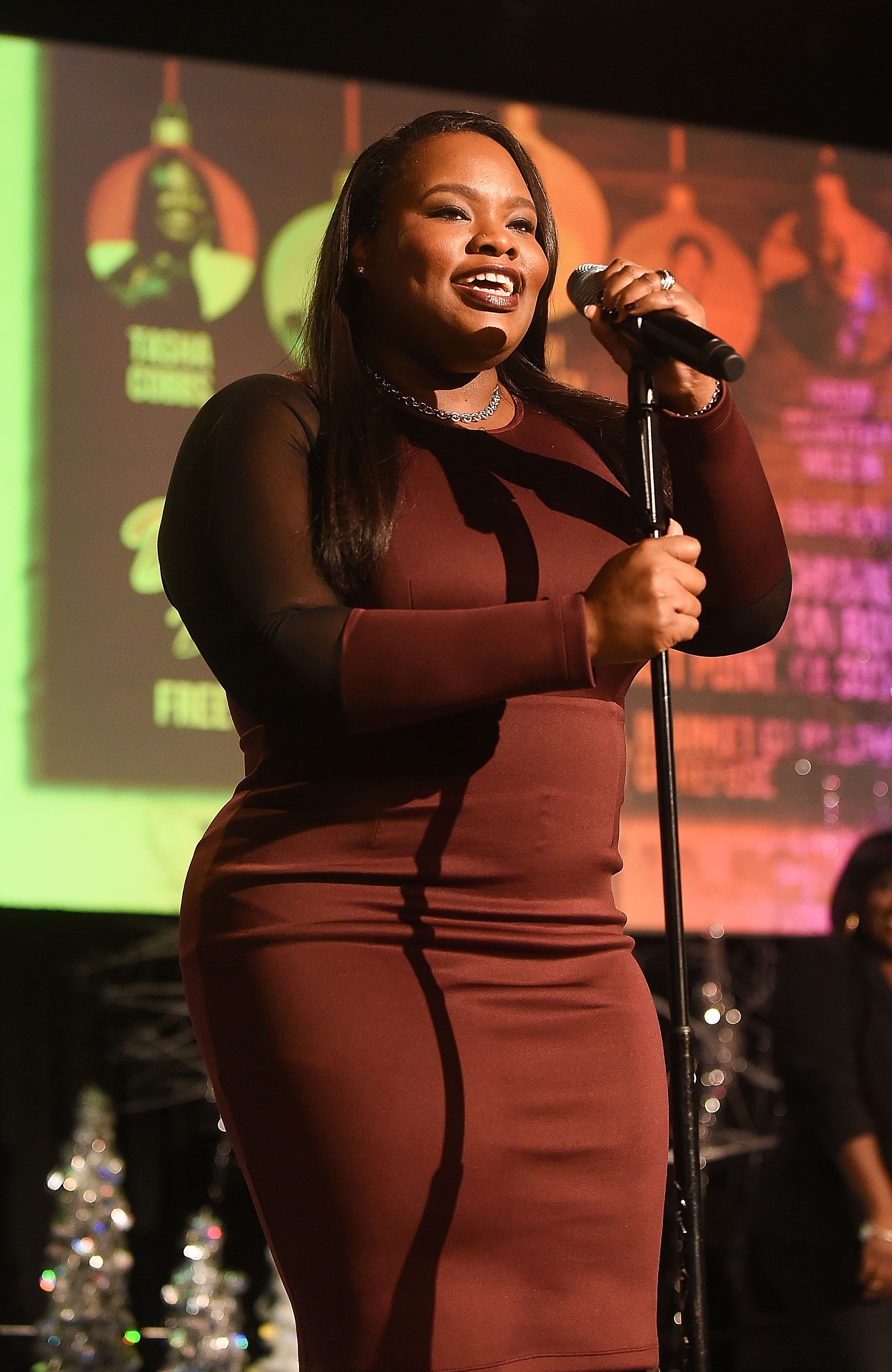 Breaking Free - The - Image 2 from The Tasha Cobbs Era | BET
