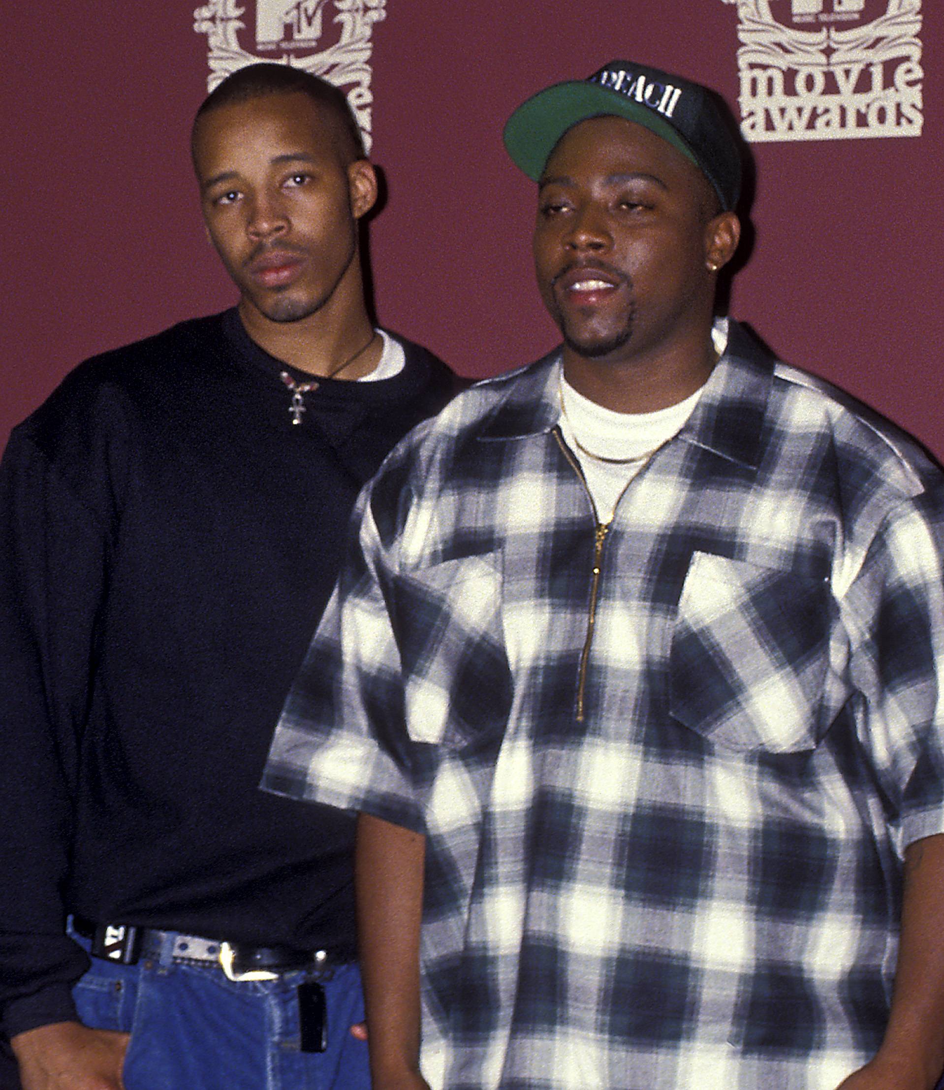 Warren G: It Ain’t No Fun Making Music Without Nate Dogg | News | BET