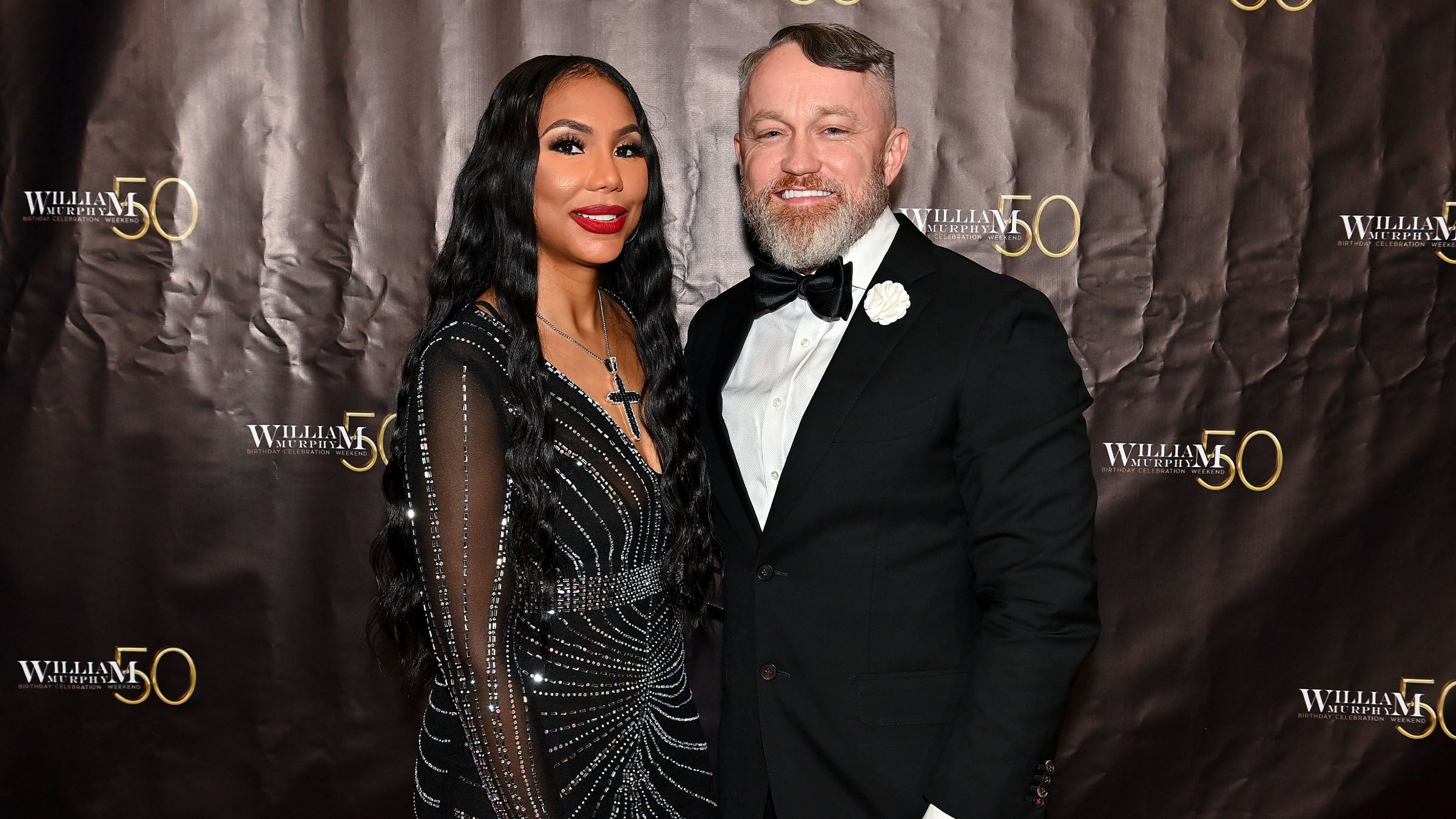 Tamar Braxton and Fiance JR Robinson End Engagement | News | BET