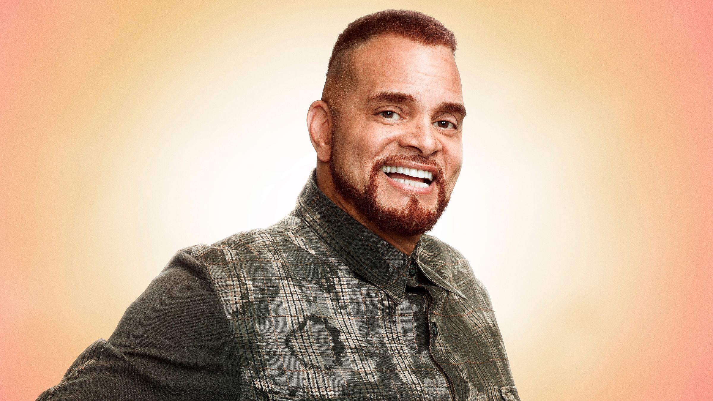 Sinbad Makes First Public Appearance After Suffering Stroke In 2020 ...
