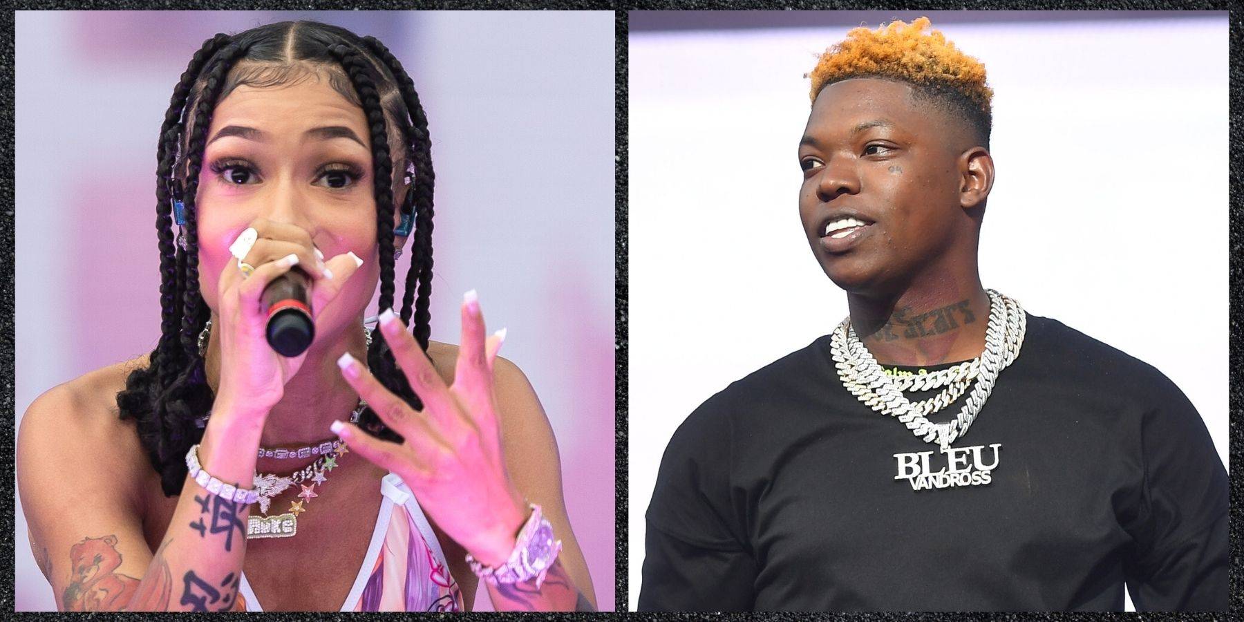 Our Favorite Onstage Looks From This Year’s ‘Best New Hip Hop Artist ...