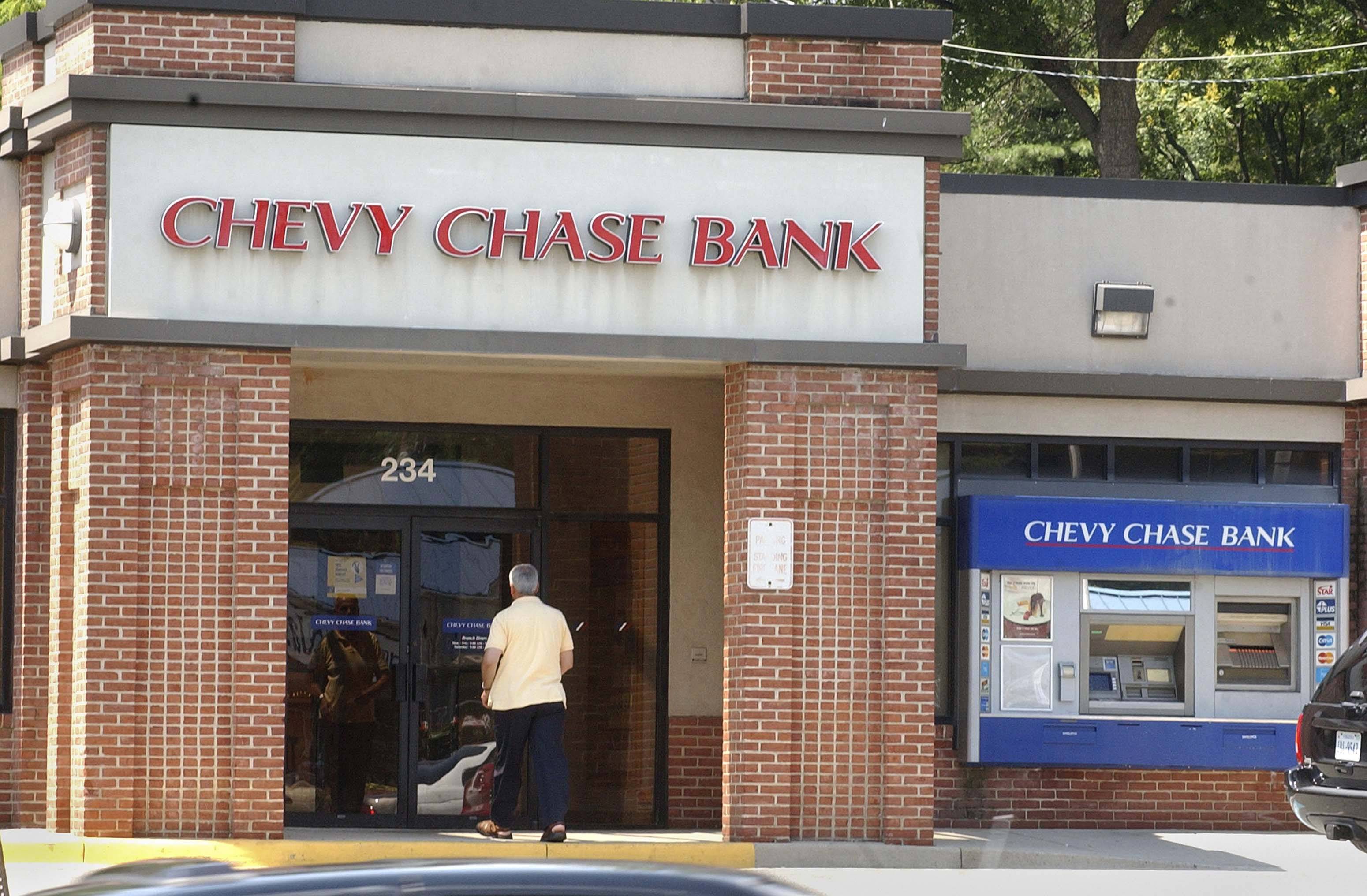 DOJ Settles Discrimination Lawsuit Against Chevy Chase Bank | News | BET