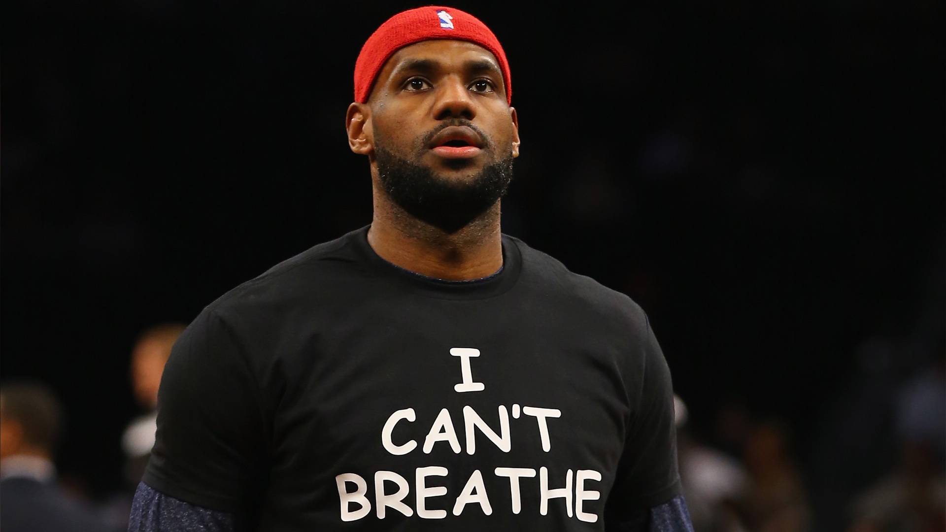 LeBron James On George Floyd’s Police Killing - (Video Clip) | BET
