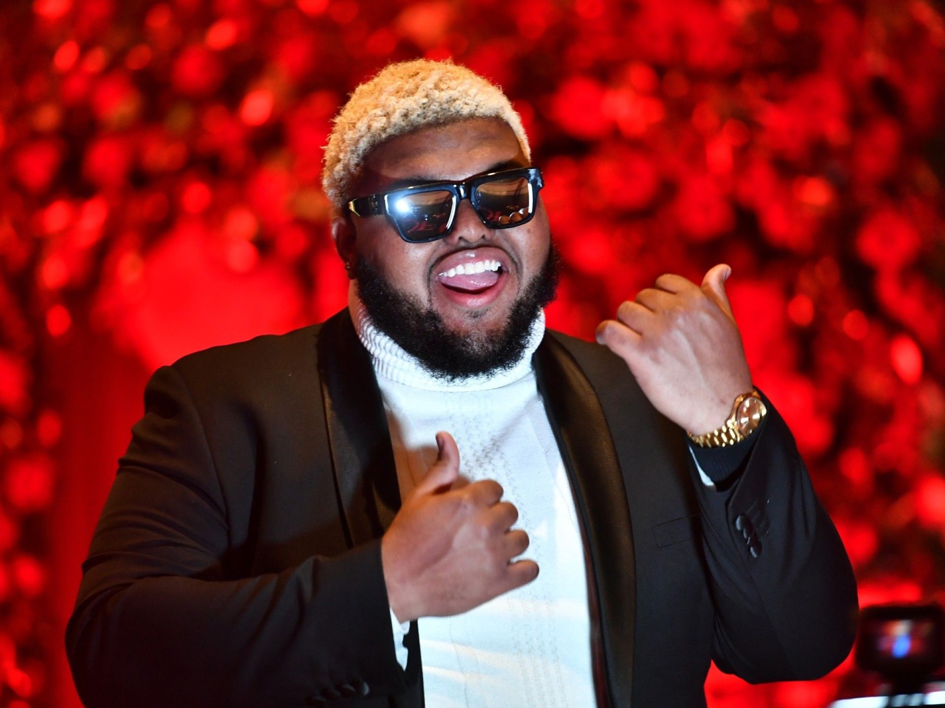 Comedian Druski Is The Undisputed People's Champ - (Video Clip) | BET ...