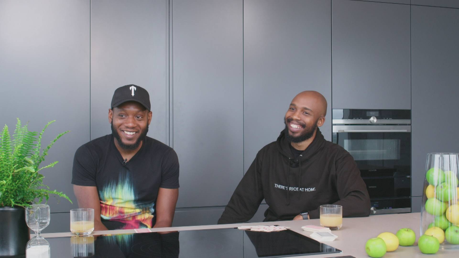 Watch Full Episodes | TV Shows | BET