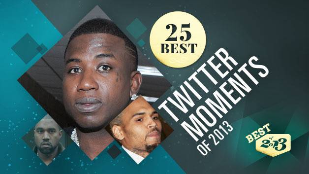 25 Best Twitter Moments - Image 1 from 25 Best Twitter Moments of 2013 ...