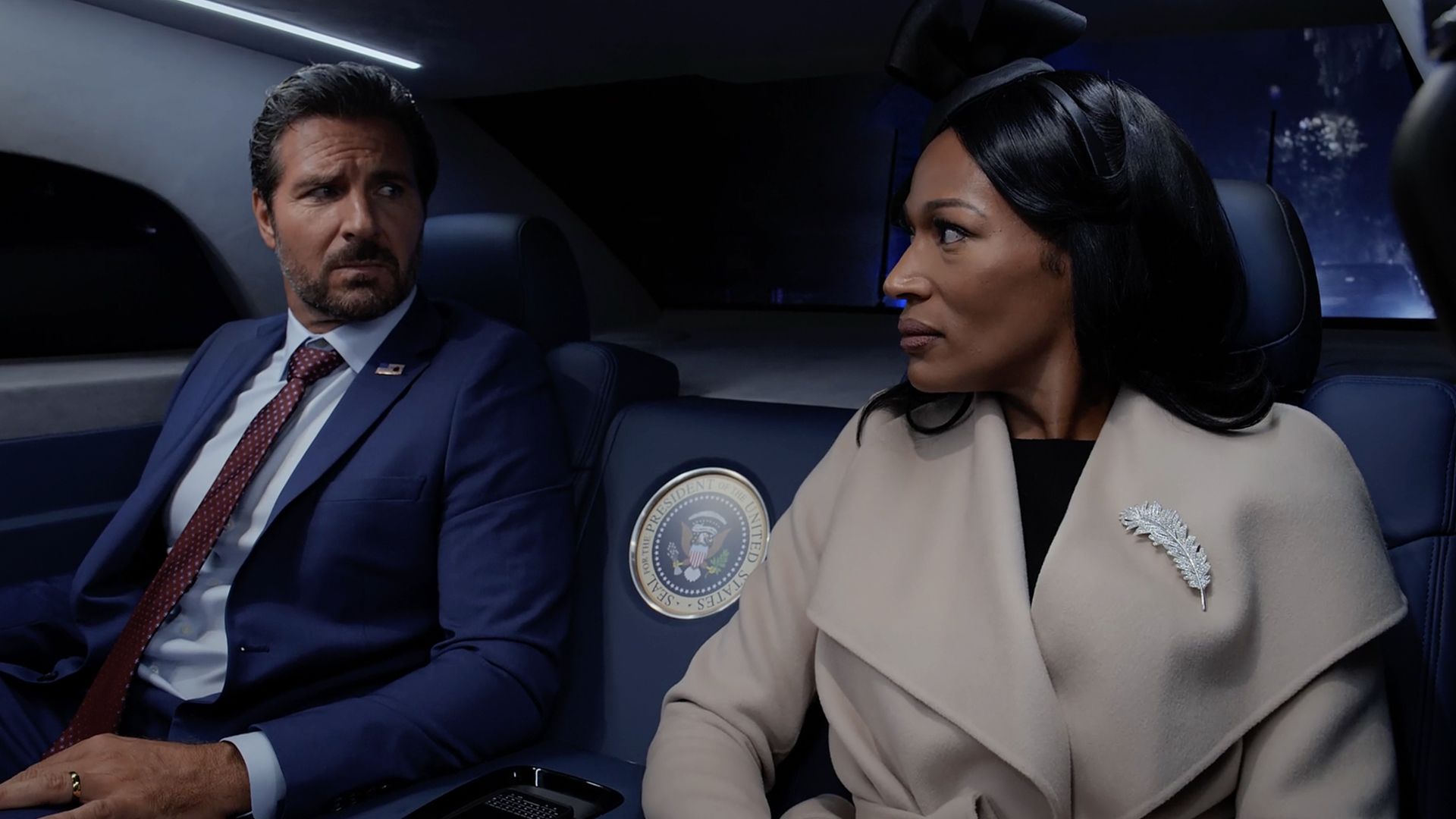 Tyler Perry's The Oval - Season 2, Ep. 22 - Doomsday - Full Episode ...