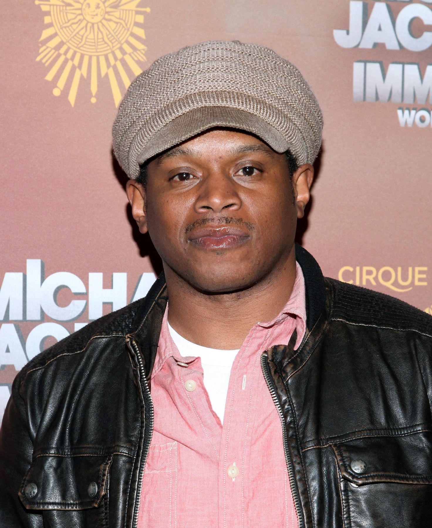 Sway Calloway @RealSway - - Image 16 from Tweet Sheet: Celebs React to ...