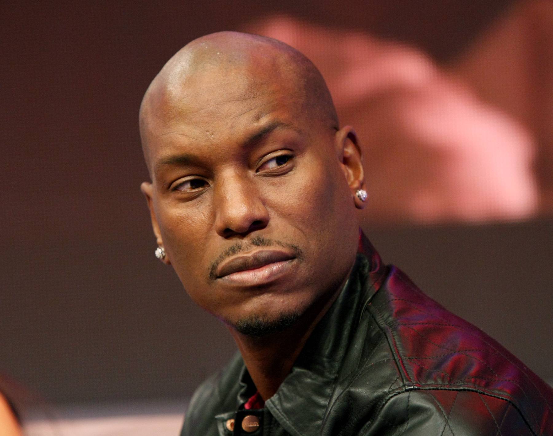 Tyrese Clashes With Ex-Wife Over Custody Agreement | News | BET