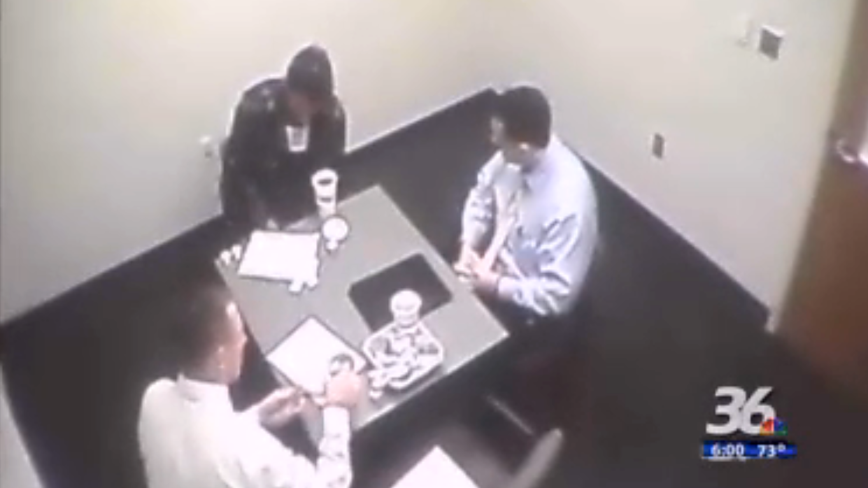 Murderer Says He Killed Over Interracial Relationships | News | BET