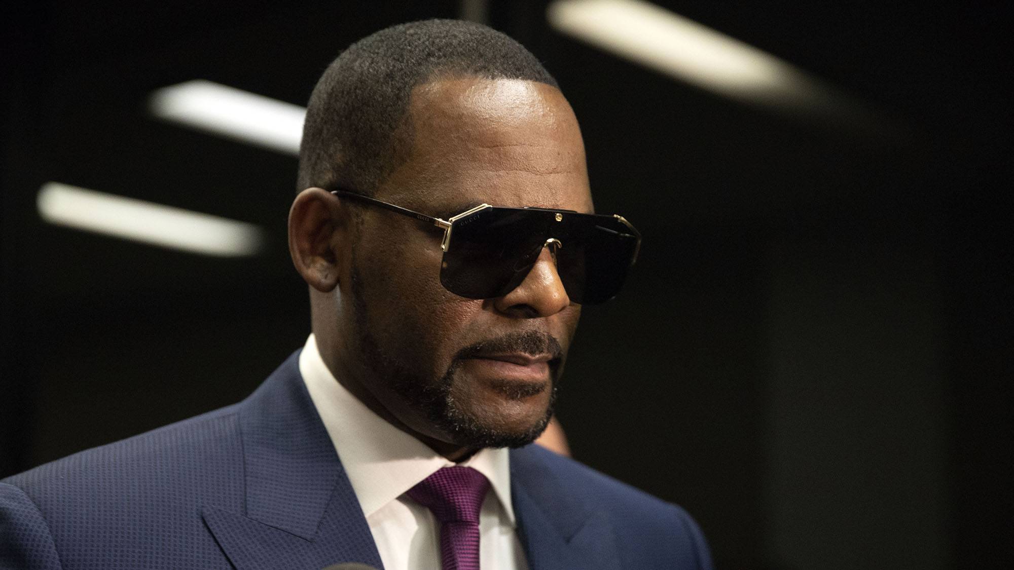 ‘Surviving R. Kelly’ Final Segments Reveal Shocking Details From His ...
