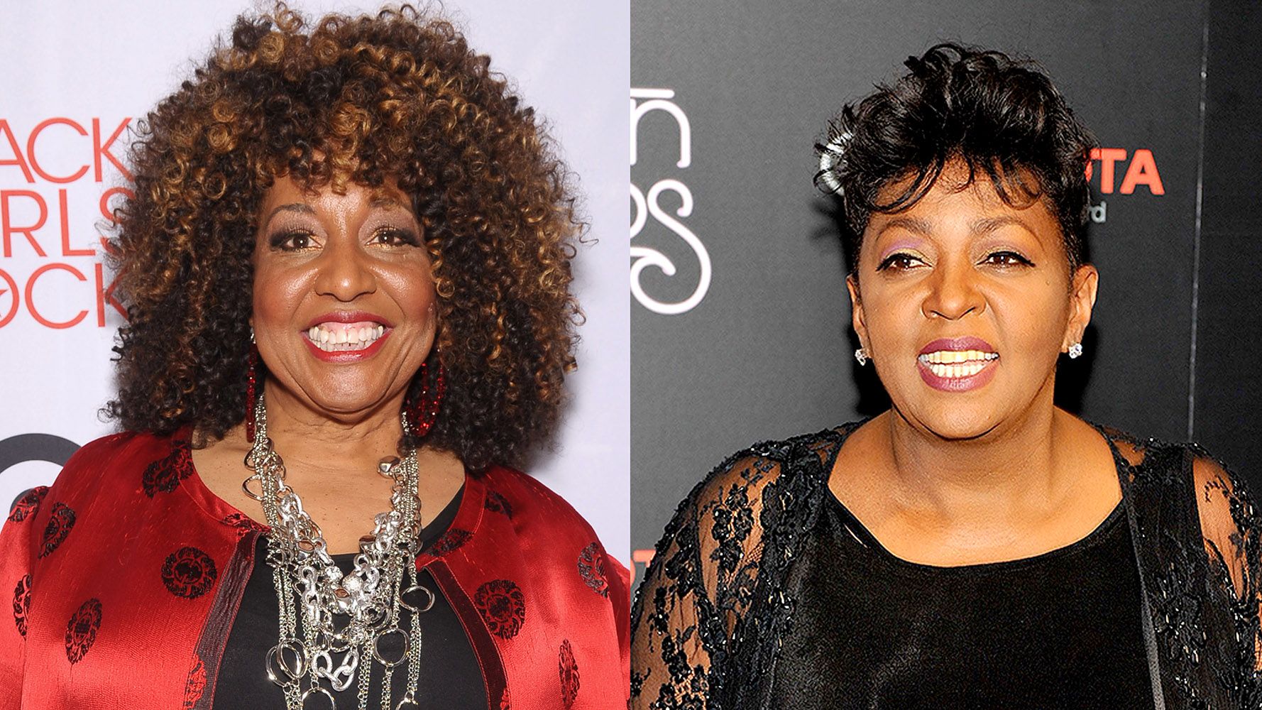 Cheryl Lynn Denies Sending Anita Baker Angry Tweets | News | BET