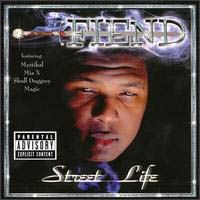 Fiend – Street Life - Image 12 from The Best No Limit Album Covers ...
