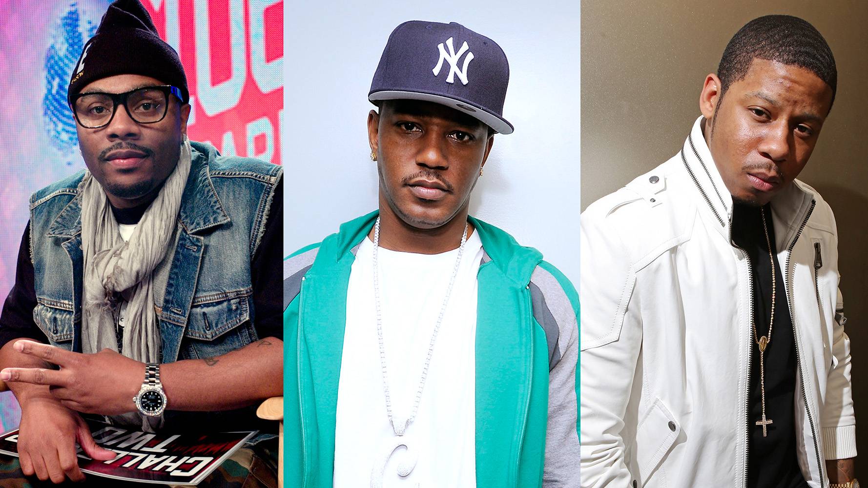 "20 Dollars" - When - Image 17 from Hip Hop Songs That Influenced Pop ...