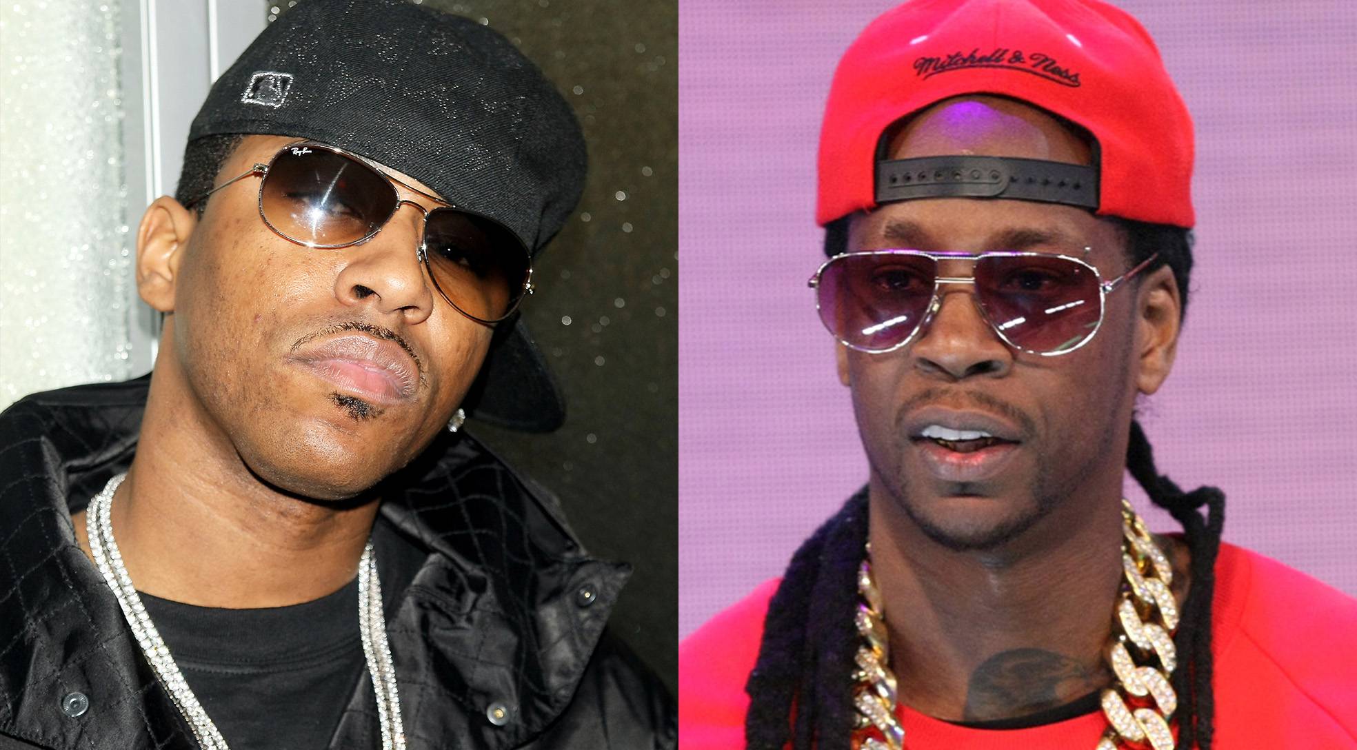 "Turn Up" - This - Image 12 from Hip Hop Songs That Influenced Pop ...