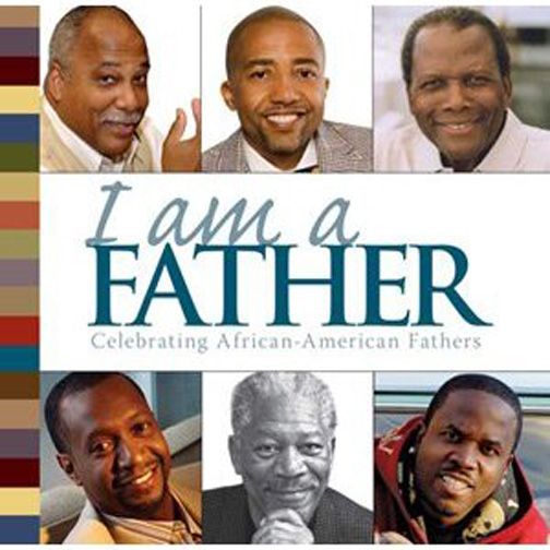 I Am a Father: - Image 7 from 8 Books That Make Fantastic Father’s Day ...