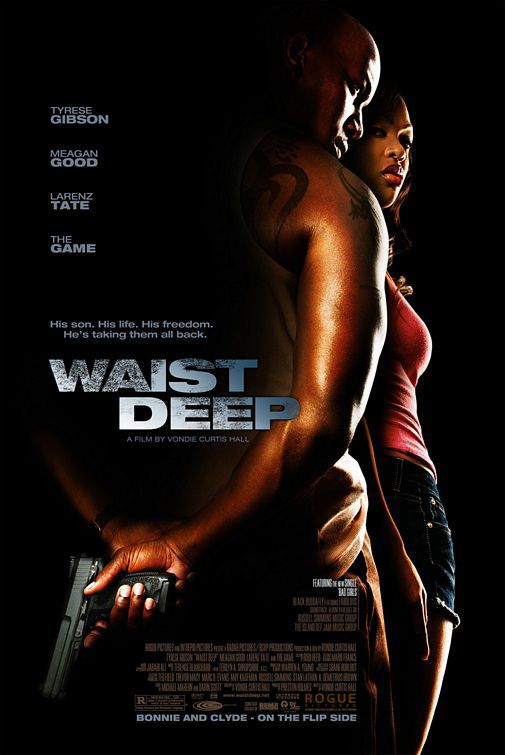Waist Deep (2006) - - Image 4 from Life in Film: Darin Scott | BET