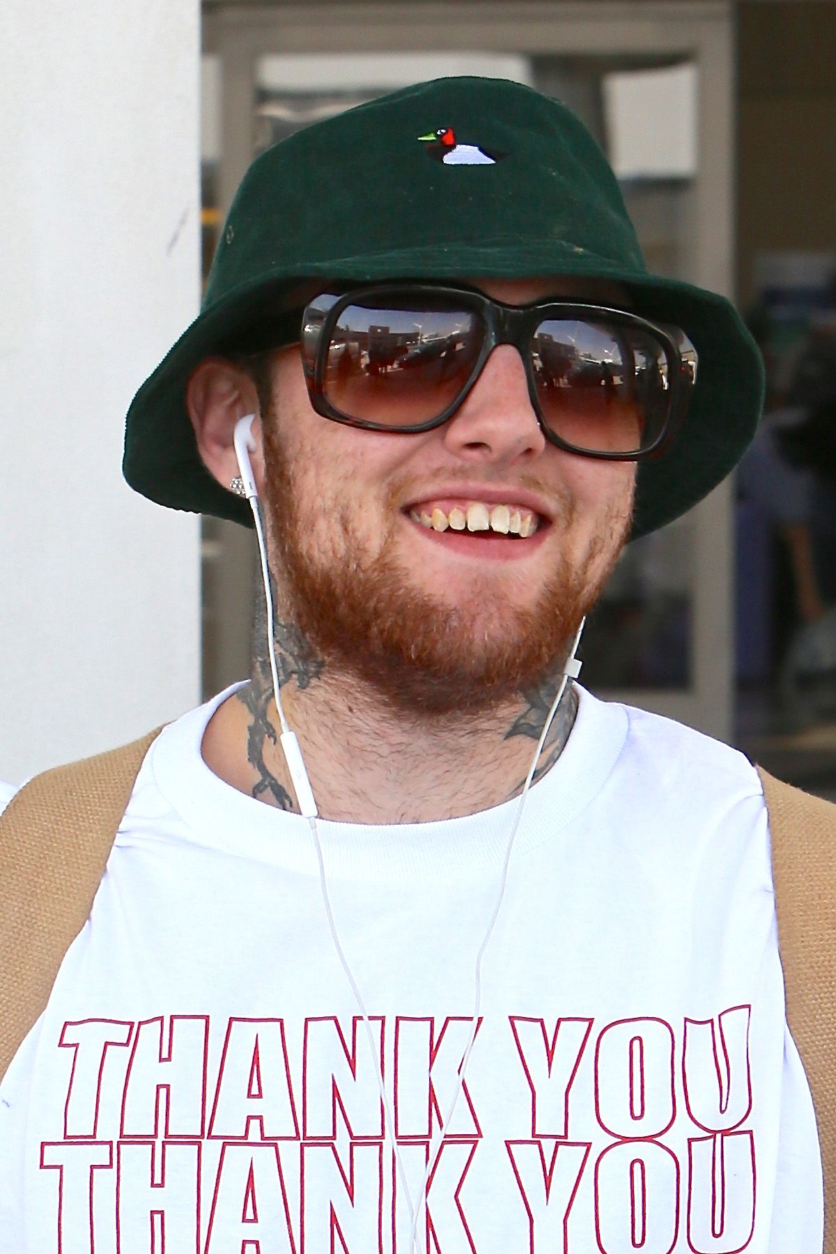 Mac Miller, @MacMiller - - Image 5 from Tweets of the Week: Rihanna ...
