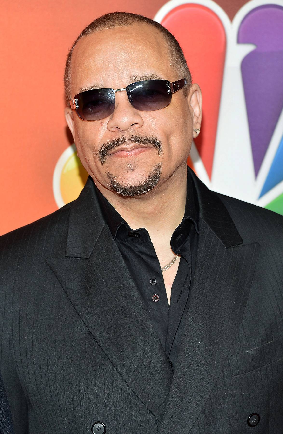 Ice T, @FINALLEVEL - - Image 10 from Tweets of the Week: Rihanna Claps ...