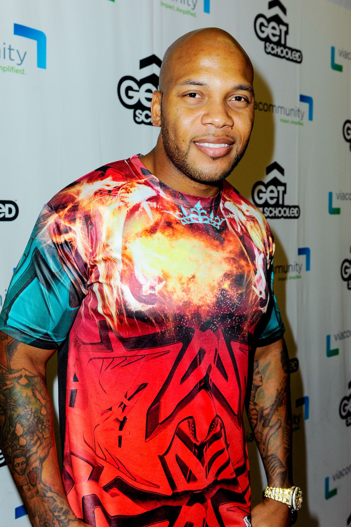 Diddy - We all - Image 7 from Keys to the City: Rappers Honored by ...