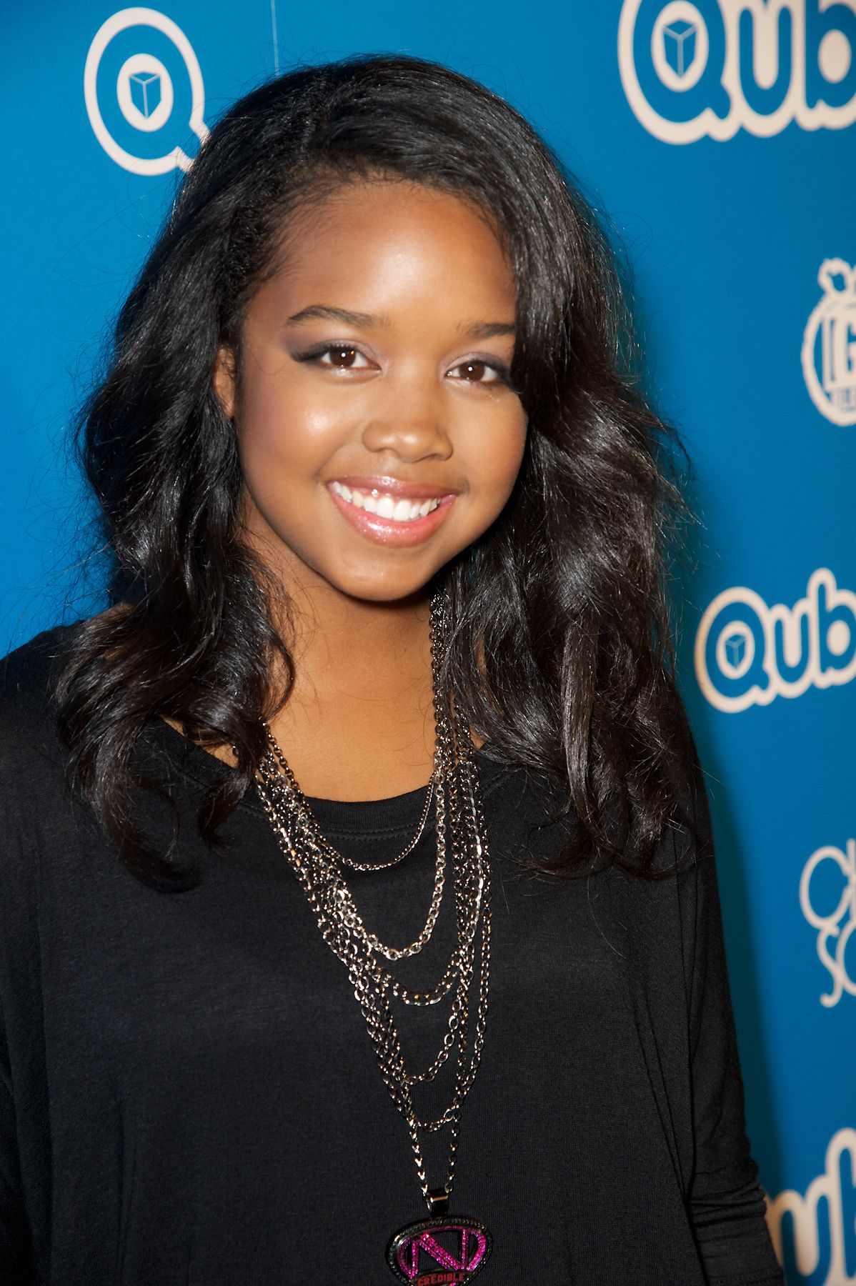 The Key Influence - - Image 3 from 10 Things You Should Know About Gabi ...