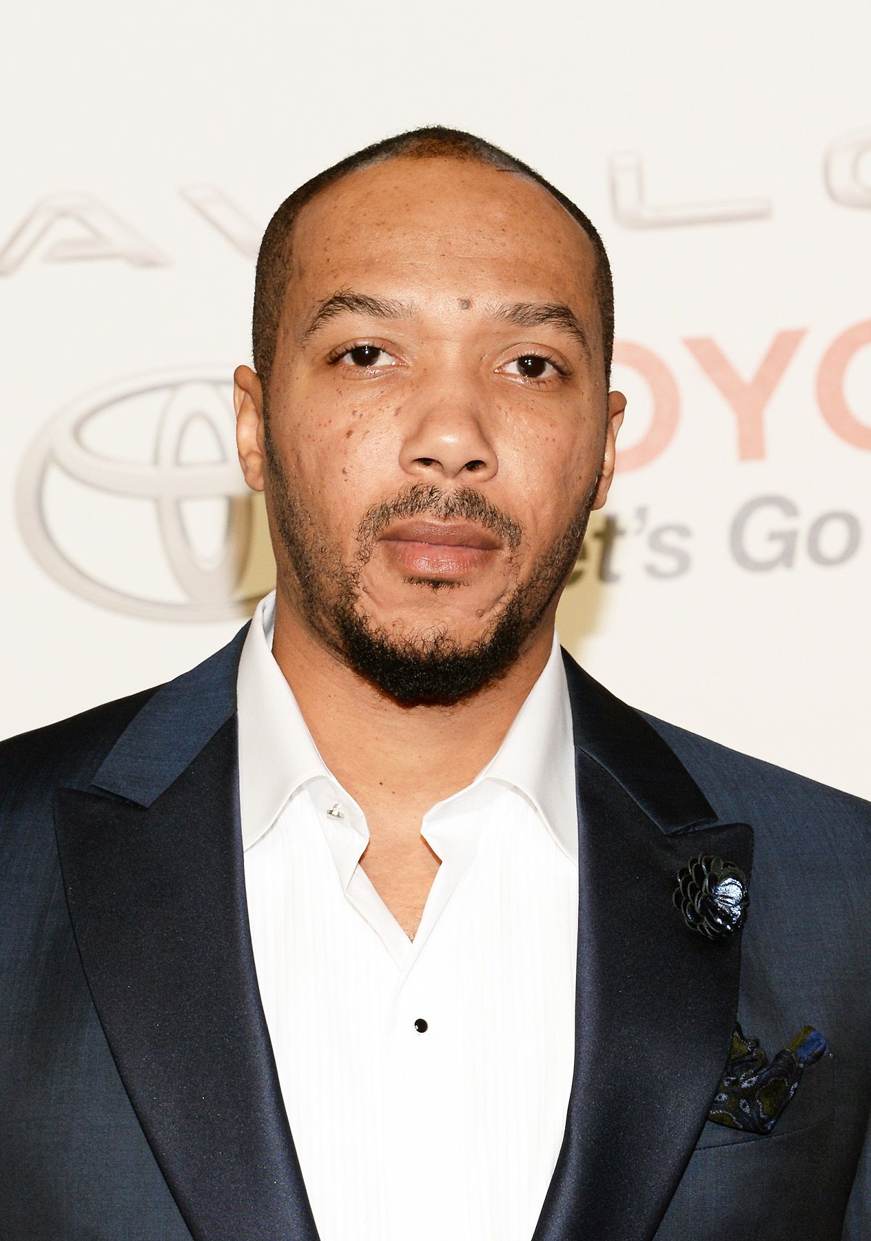 Lyfe Jennings: June 3 - Image 13 from Celebrity Birthdays: EJ Johnson ...