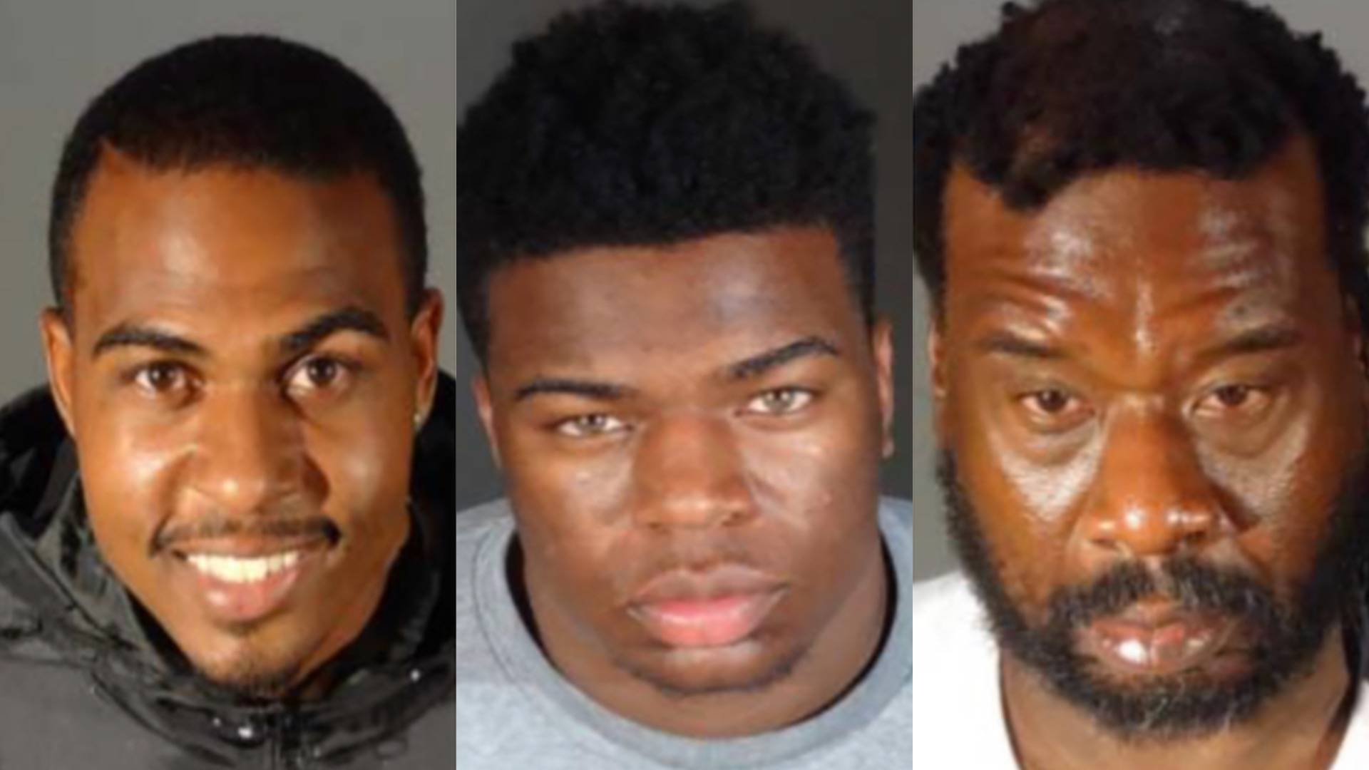 LAPD Arrest Two Men For Attack Against Three Transgender Women | News | BET