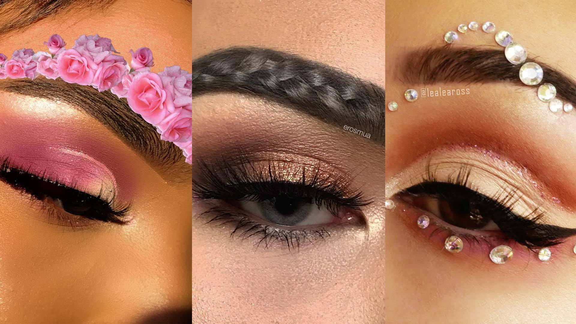 See All The Outrageous Brow Trends Taking Over The Internet | News | BET