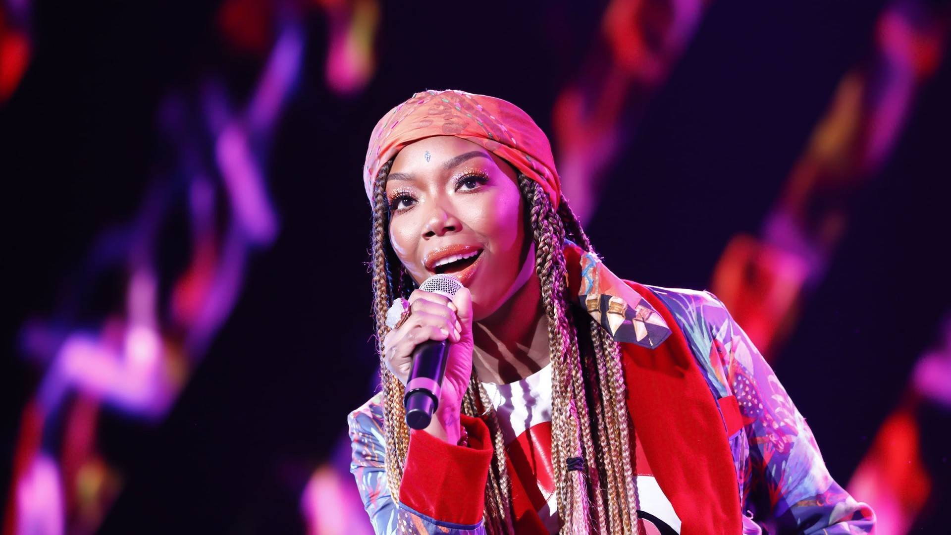 Singer Brandy Hospitalized After Reported Seizure In Her Home - (Video ...