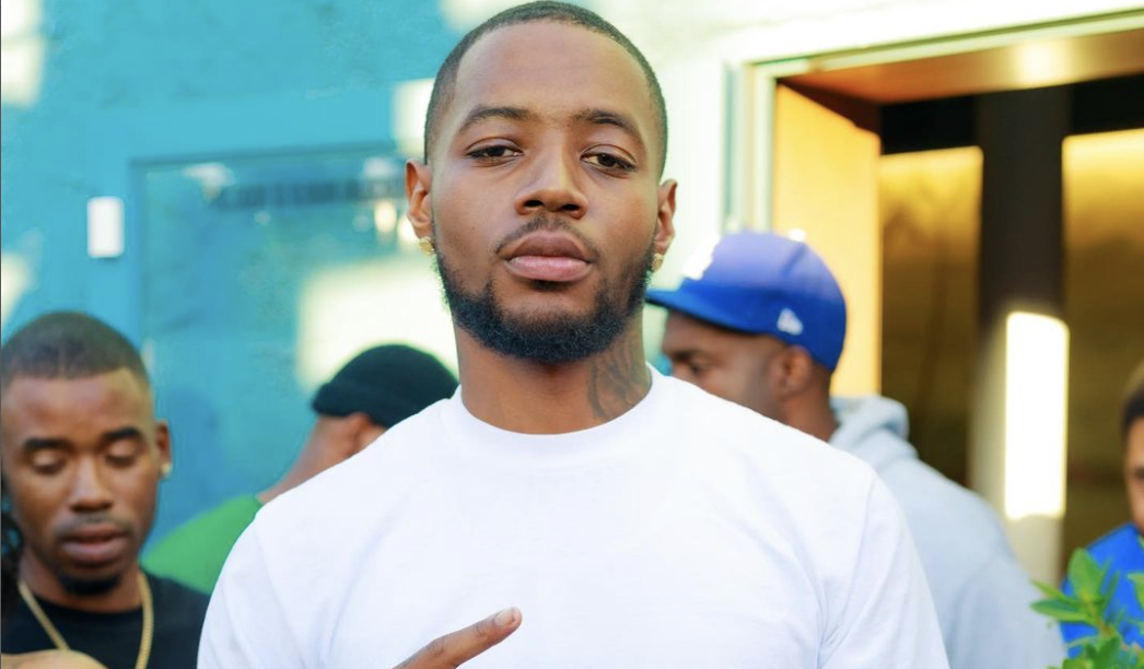 Los Angeles Rapper Kee Riches Dead After Shooting In Compton | News | BET