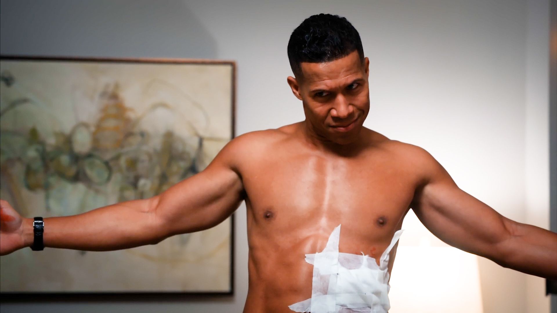 Tyler Perry's The Oval - Season 4, Ep. 2 - Black Stallion - Full ...