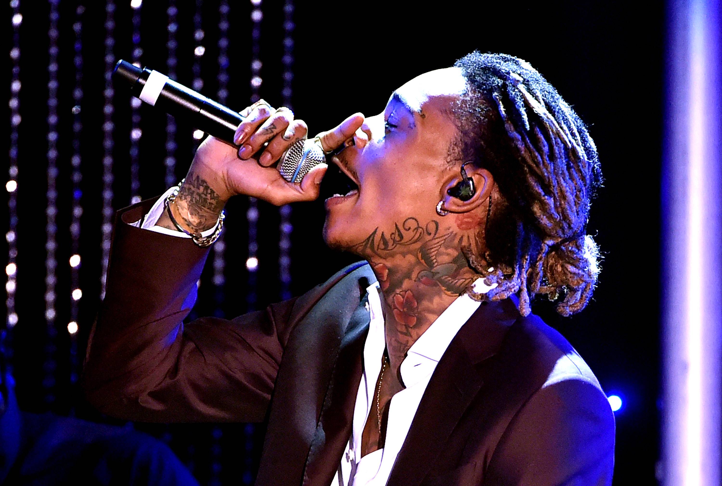 'See You Again' by - Image 2 from The History of Rap/R&B Artists as ...