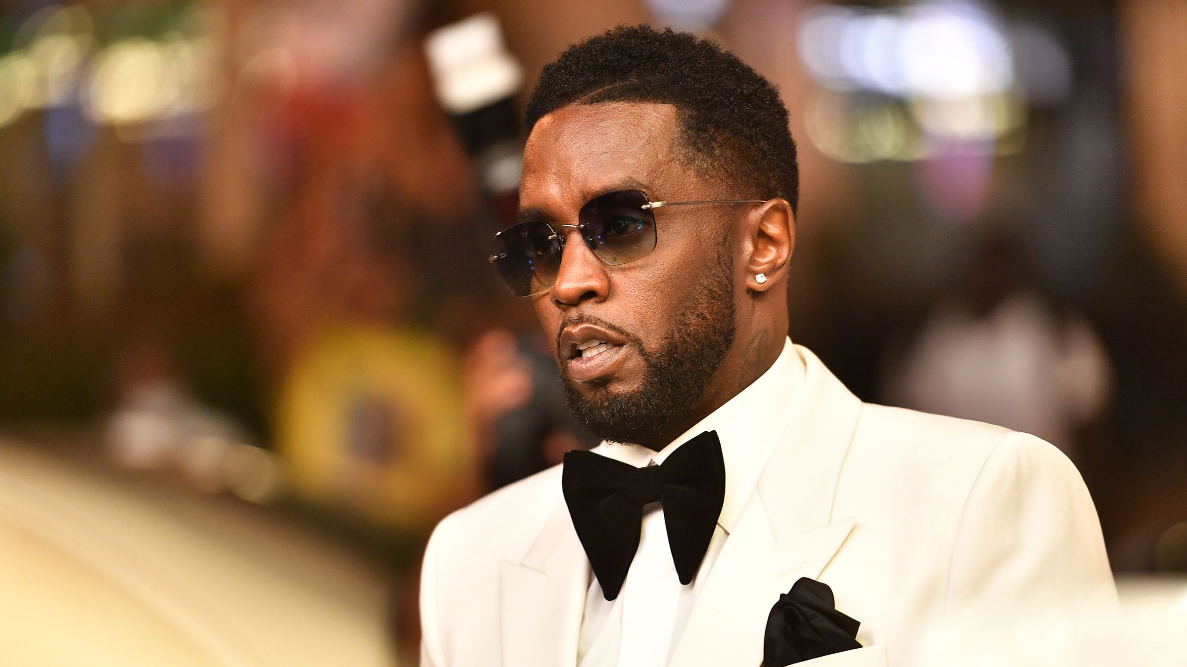 Diddy Claims Liquor Giant Neglected His Brands Ciroc and DeLeon | News ...