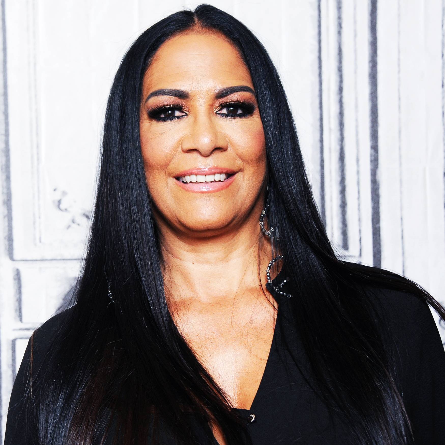 SHIELA E. - (Photo: - Image 3 from Super Bowl Gospel Celebration Full ...