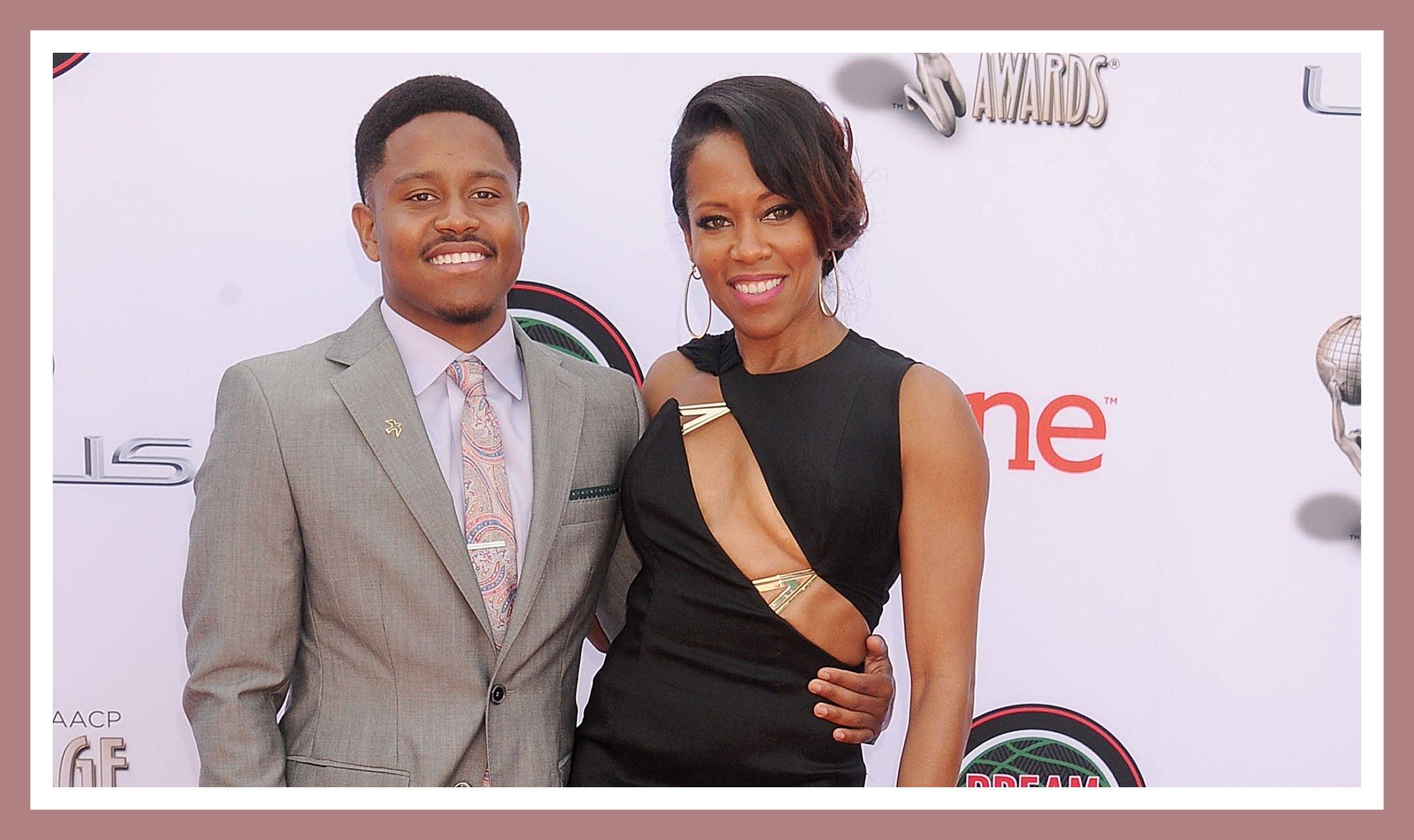 Regina King's Son Ian Alexander Jr. Dies At 26 | News | BET