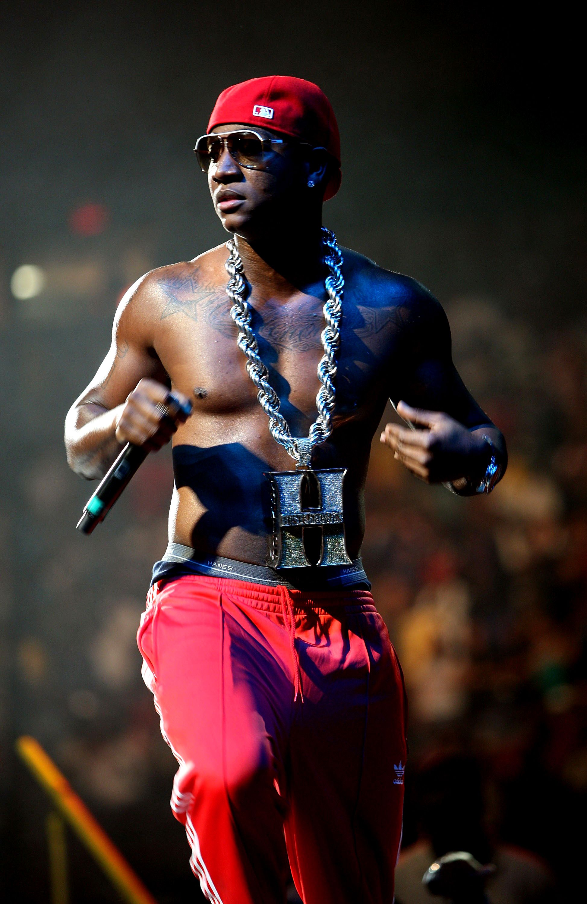 Money Trumps Presidency - - Image 1 from Rappers Who Worshipped Donald ...