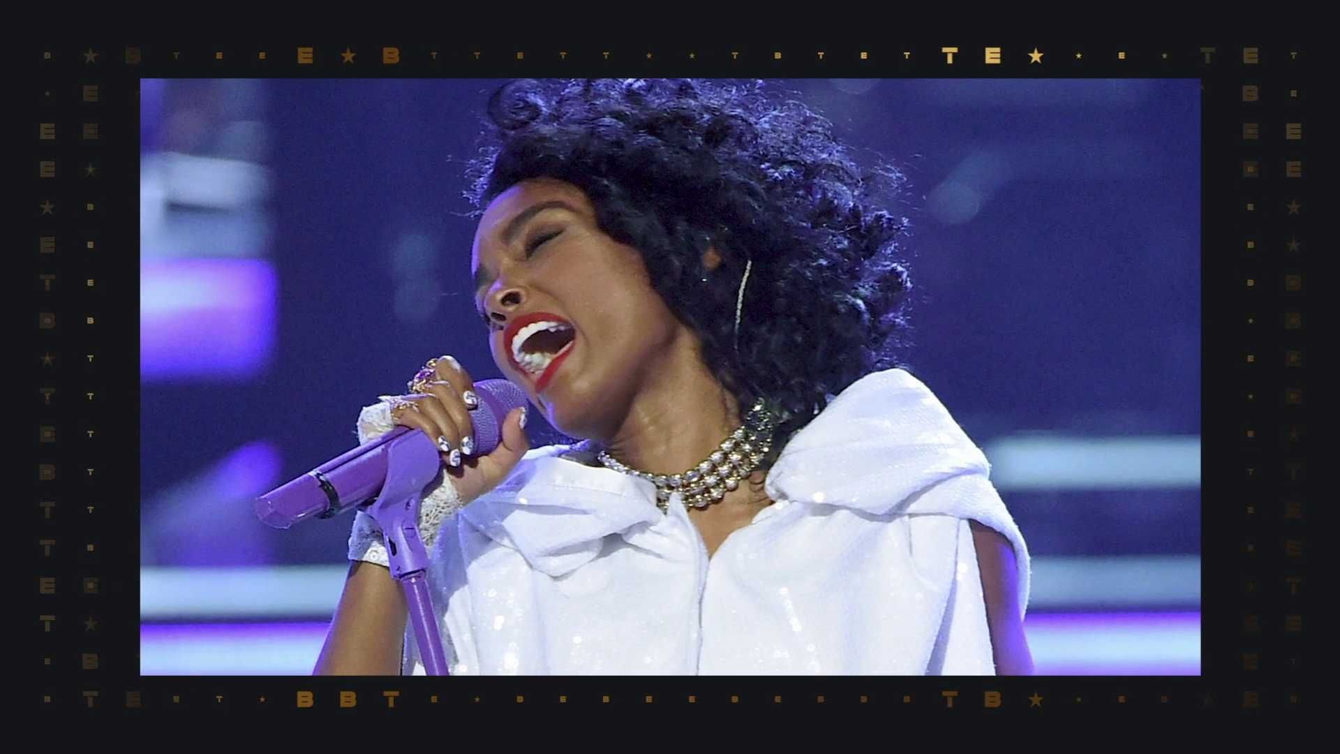 Remember This! Pt. 4 - Iconic Moments - BET Awards 2023 (Video Clip ...