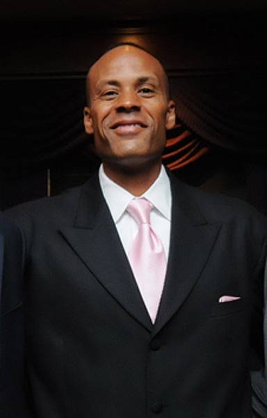 Lawrence Funderburke on Financial Security: Have a Game Plan | News | BET