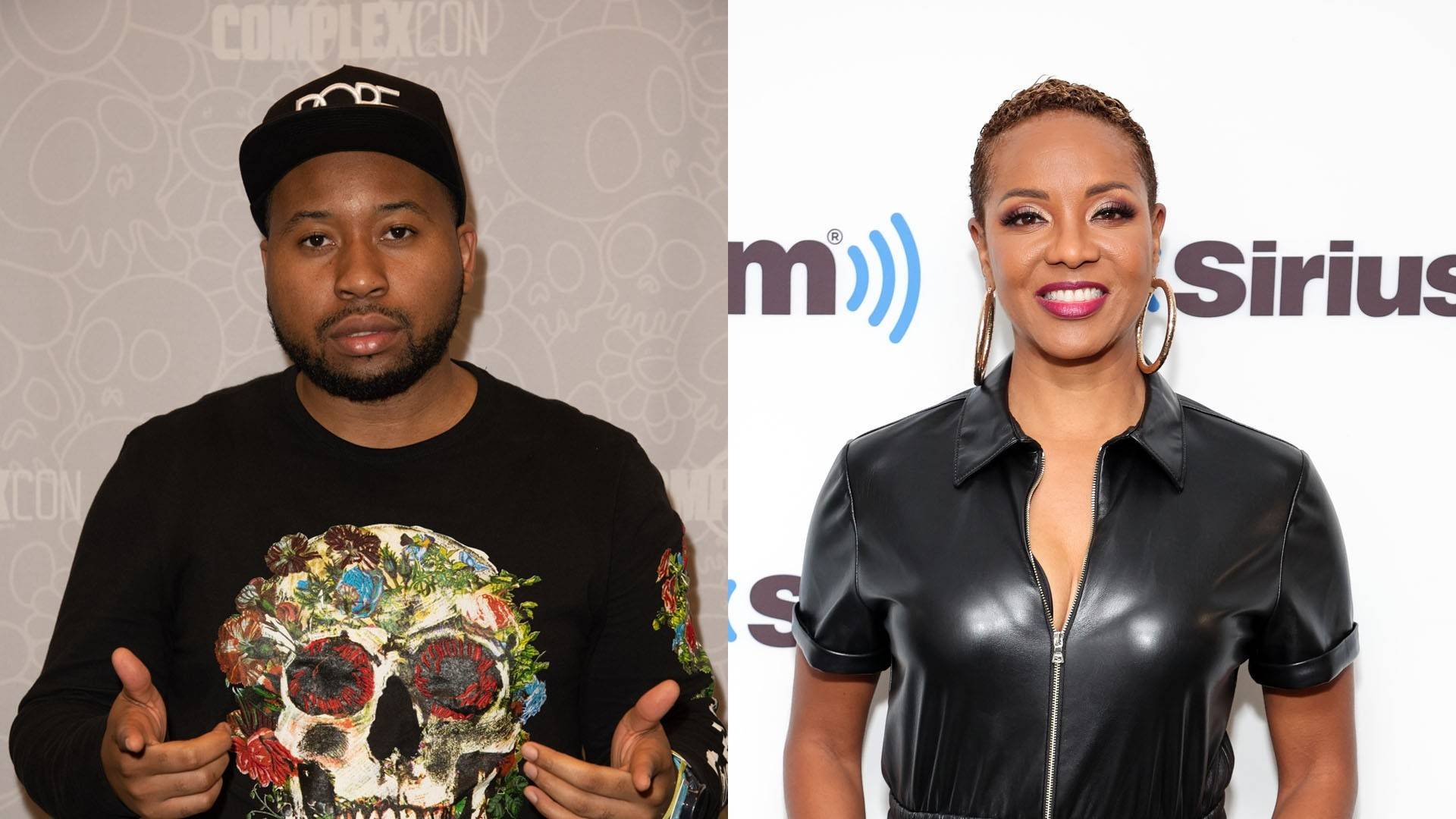 MC Lyte Addresses DJ Akademiks Who Called Hip Hop Pioneers 'Dusty ...
