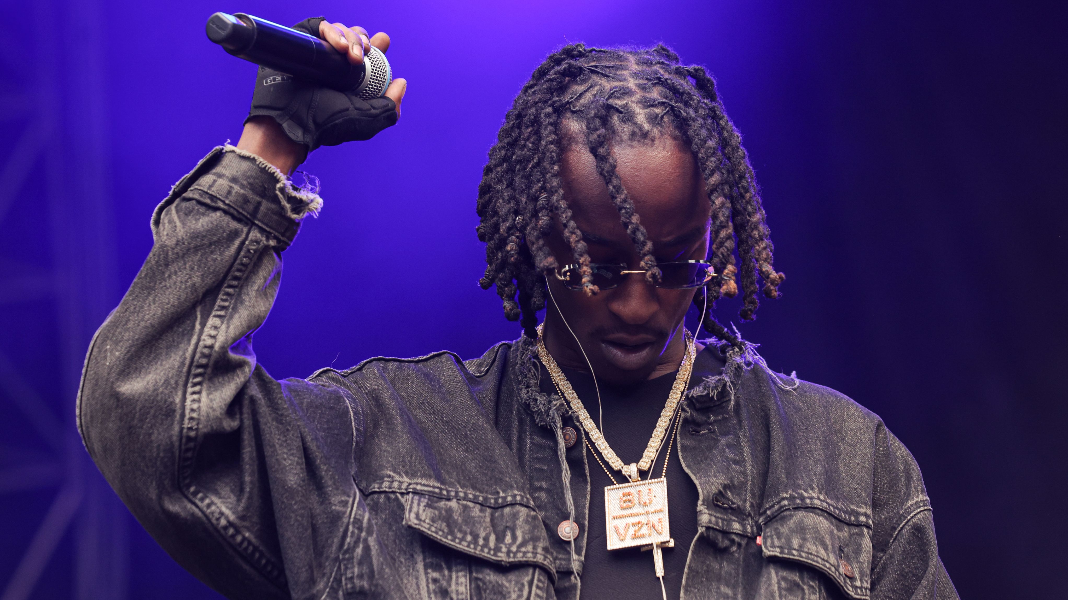 #OnTheVerge: KayCyy Is Using ‘Donda’ Lessons To Unleash His Brand Of ...