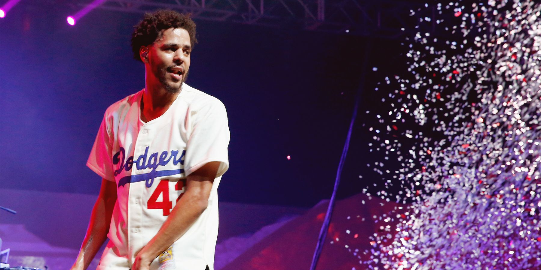 J. Cole Is Now the Subject of a Hilarious Meme | News | BET