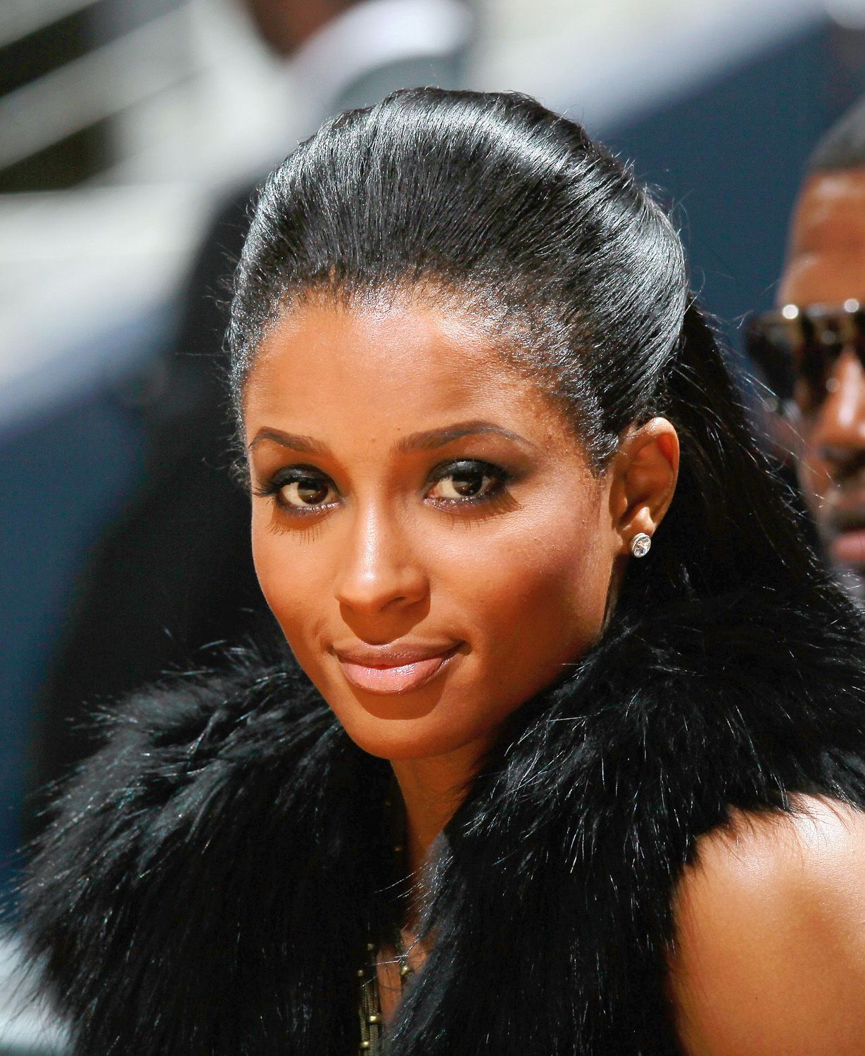 Ciara (@ciara) - Ciara - Image 9 from Tweets of the Week 3/28-4/1 | BET