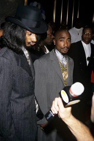 Law 38\r - “If - Image 39 from 40 Laws of Tupac | BET