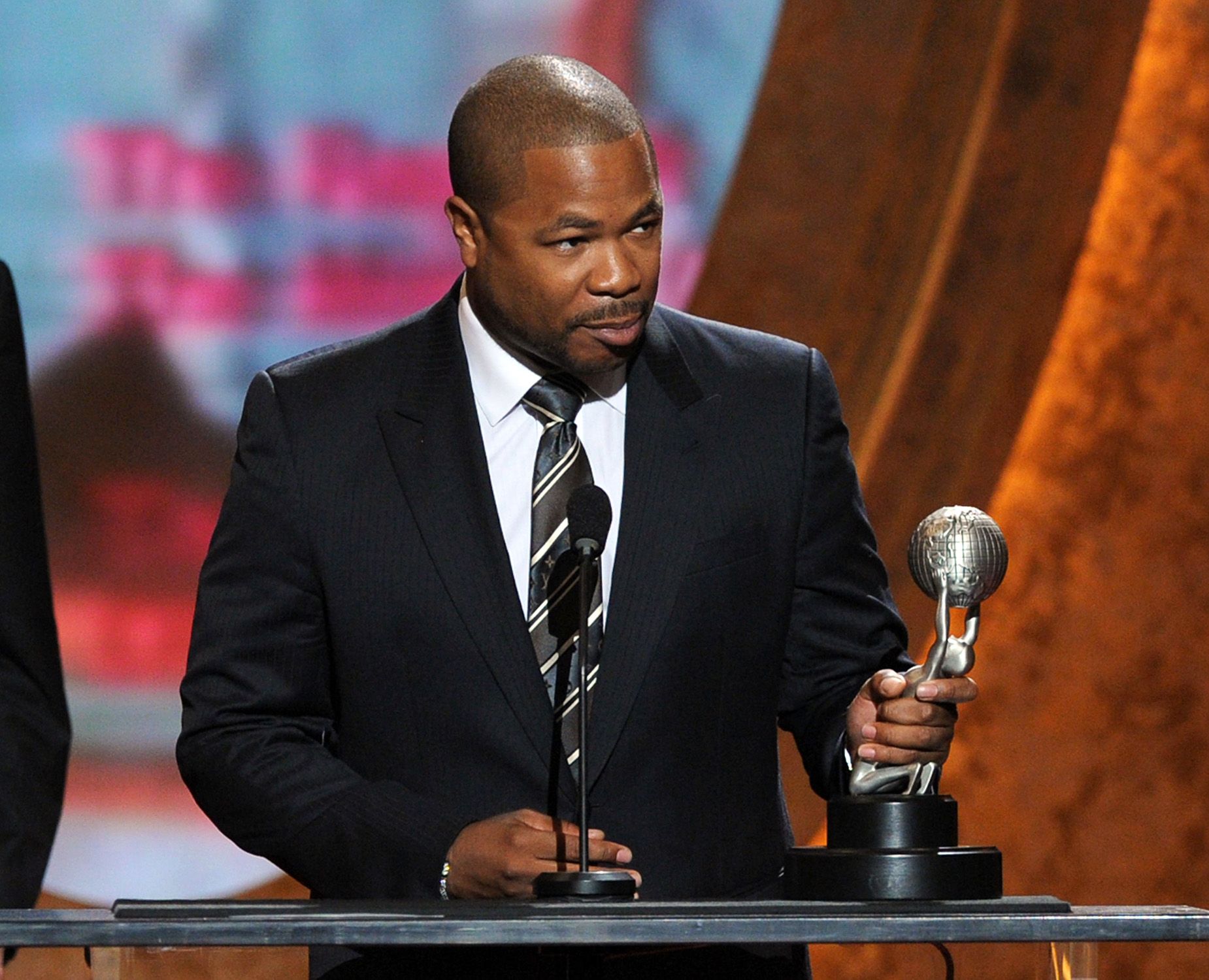 Xzibit - At a - Image 4 from Rappers Who Can Really Act | BET