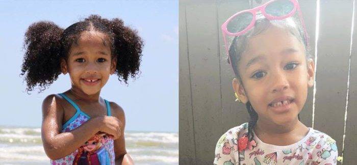 Maleah Davis Honored With ‘My Little Pony’ Casket For Upcoming Funeral ...